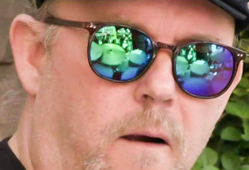 Alan Sykes – Session Musician