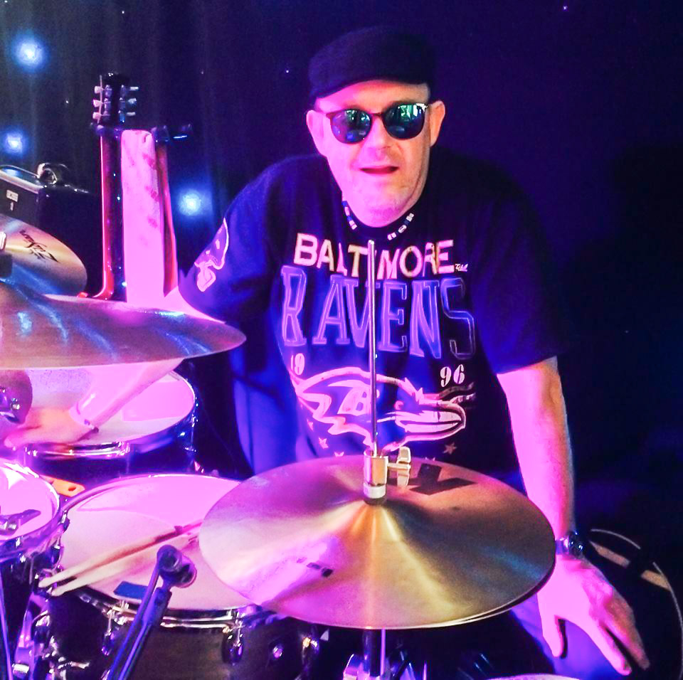 Alan Sykes – Session Musician