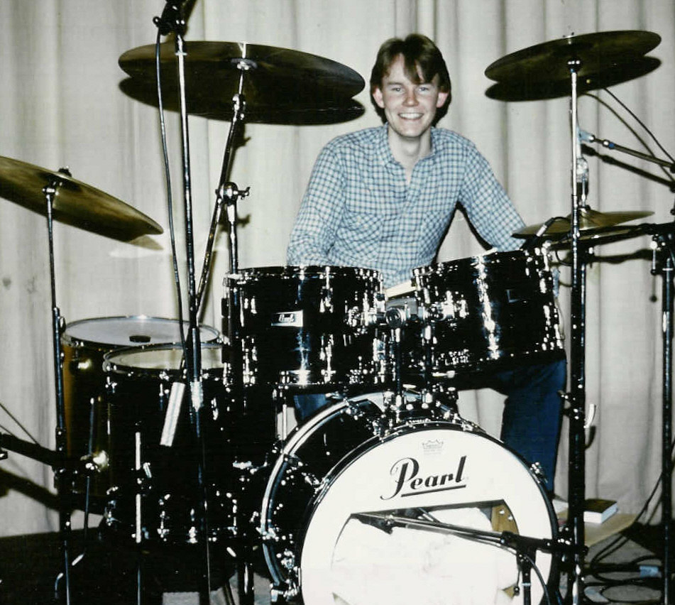 Alan Sykes – Session Musician