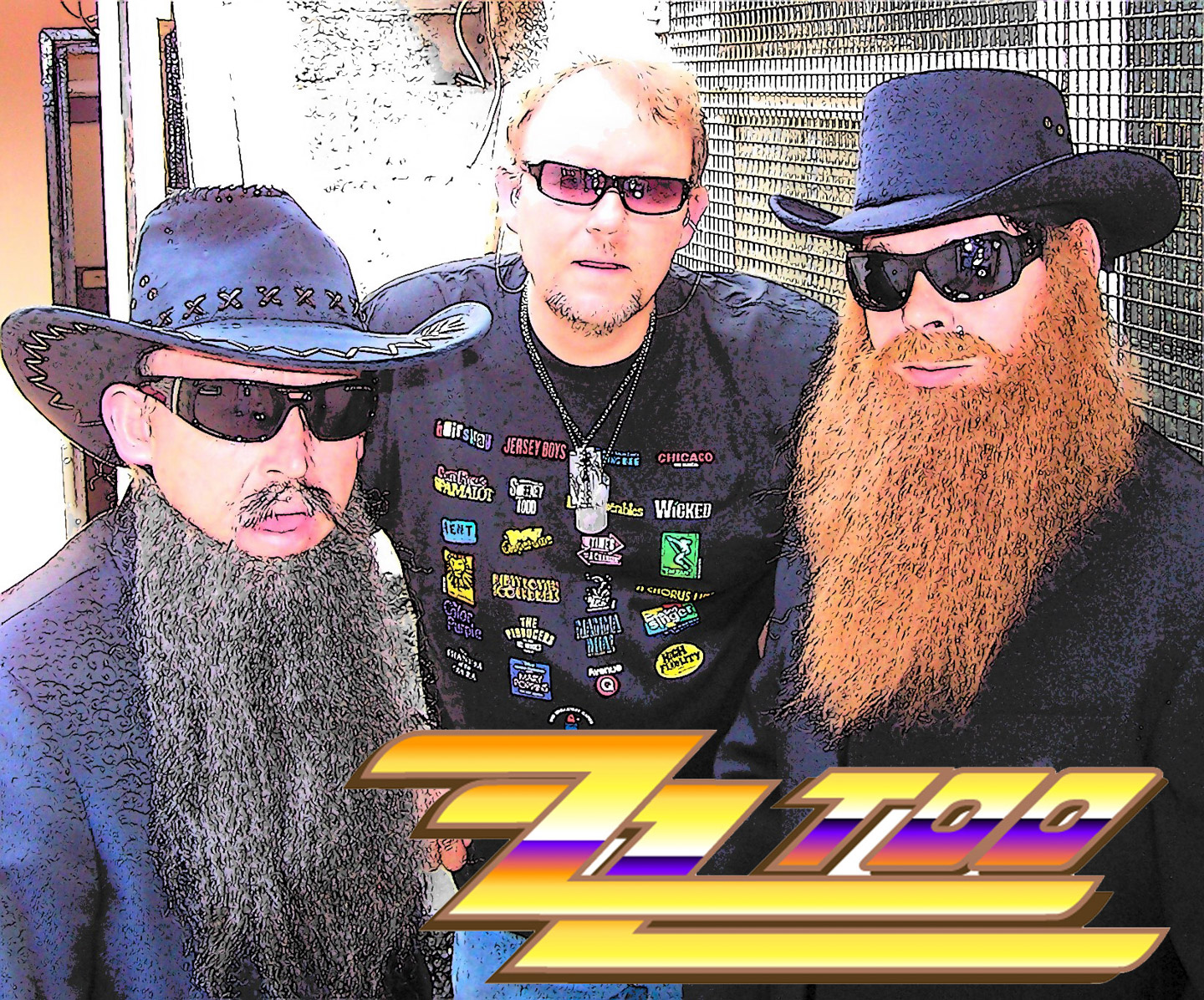 Alan Sykes – Session Musician